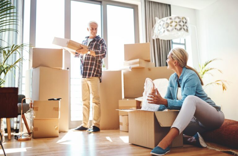 Assisted Living Moving Checklist | Kentucky | Bluegrass Way